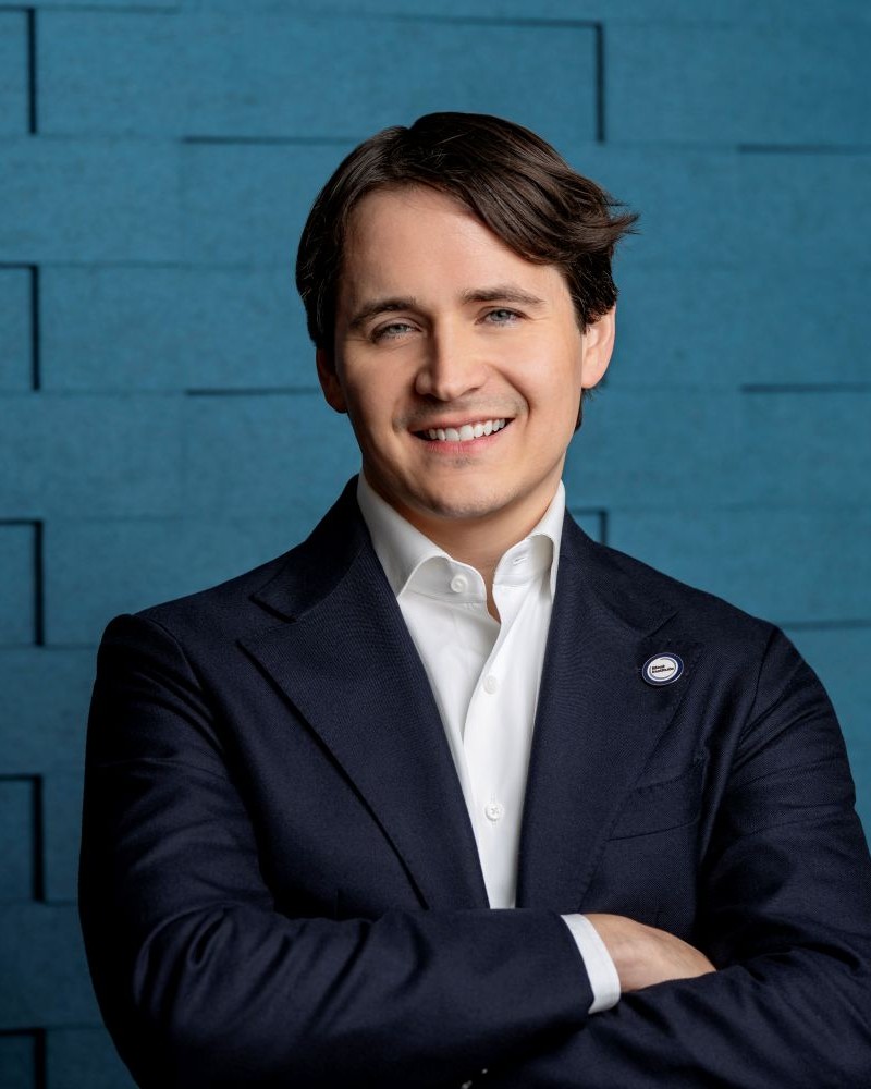 Staff Bios | Meat Institute