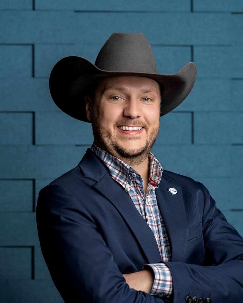 Staff Bios | Meat Institute