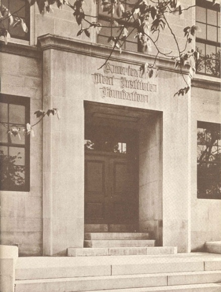 History | meatinstitute